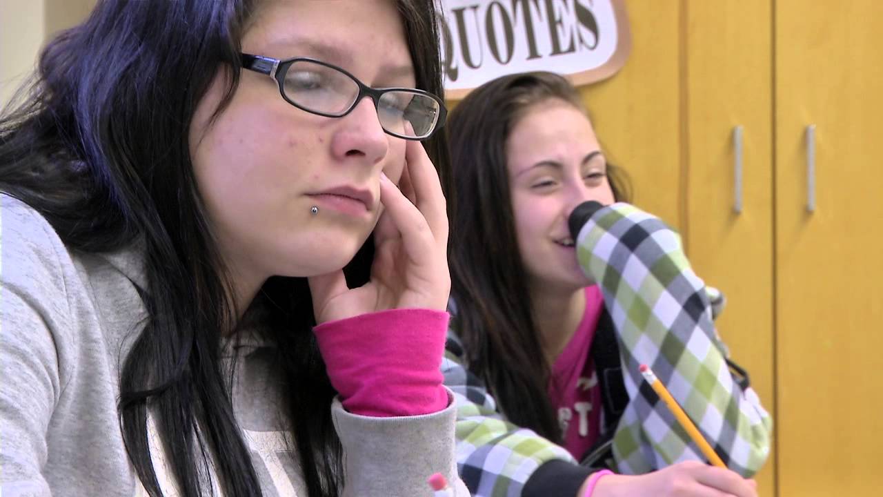 The Dubuque Community Schools Connect Program