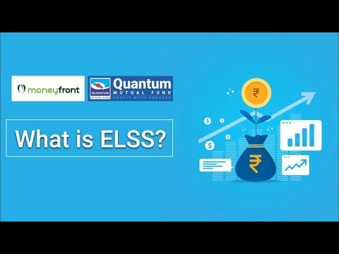 What is ELSS Mutual Fund ? | Explained In English