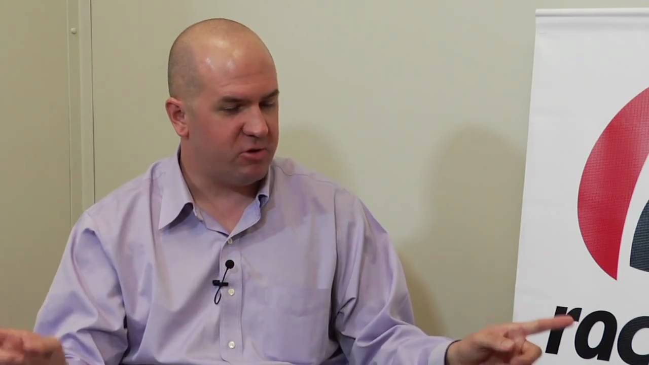 Rackspace Managed Cloud QuickView