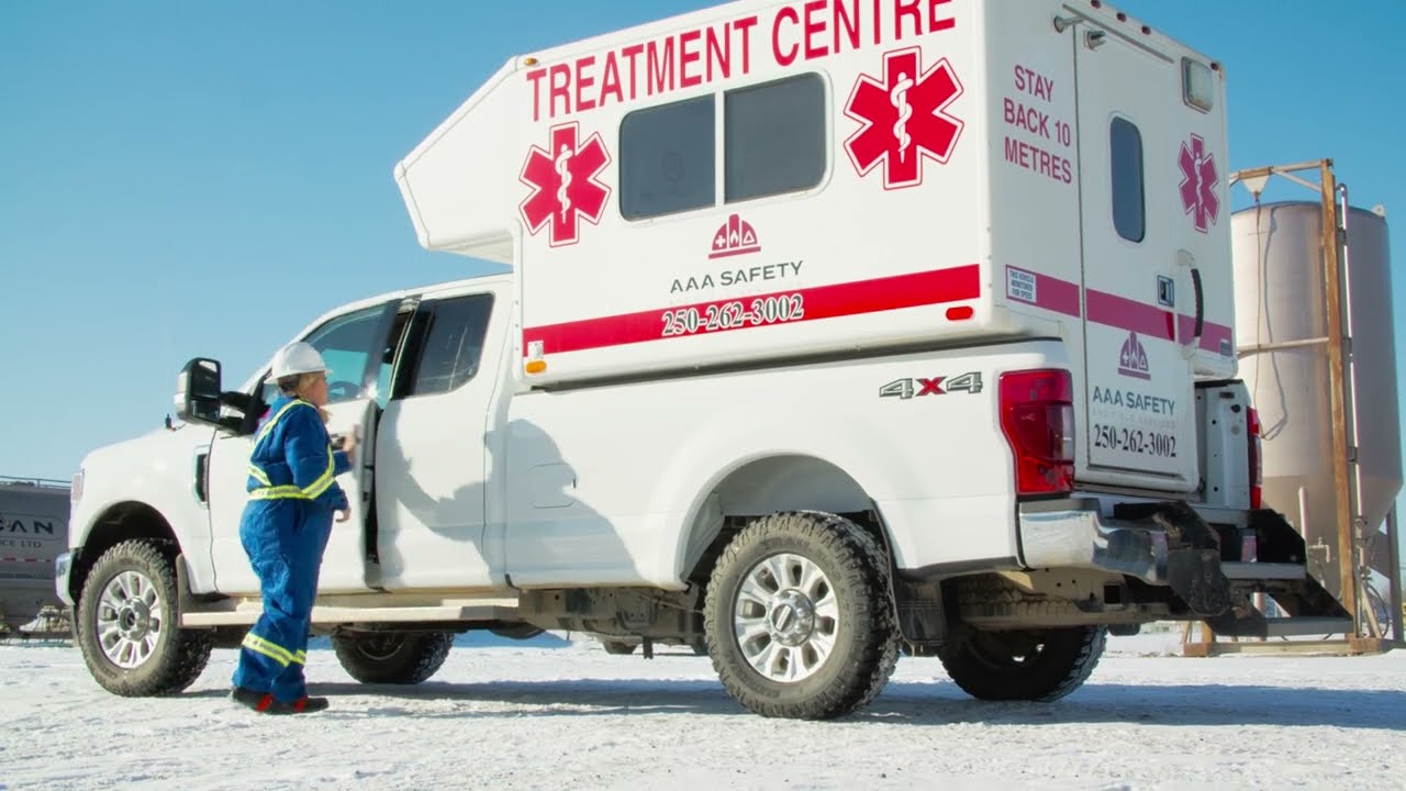 What We Provide | AAA Safety & Field Services