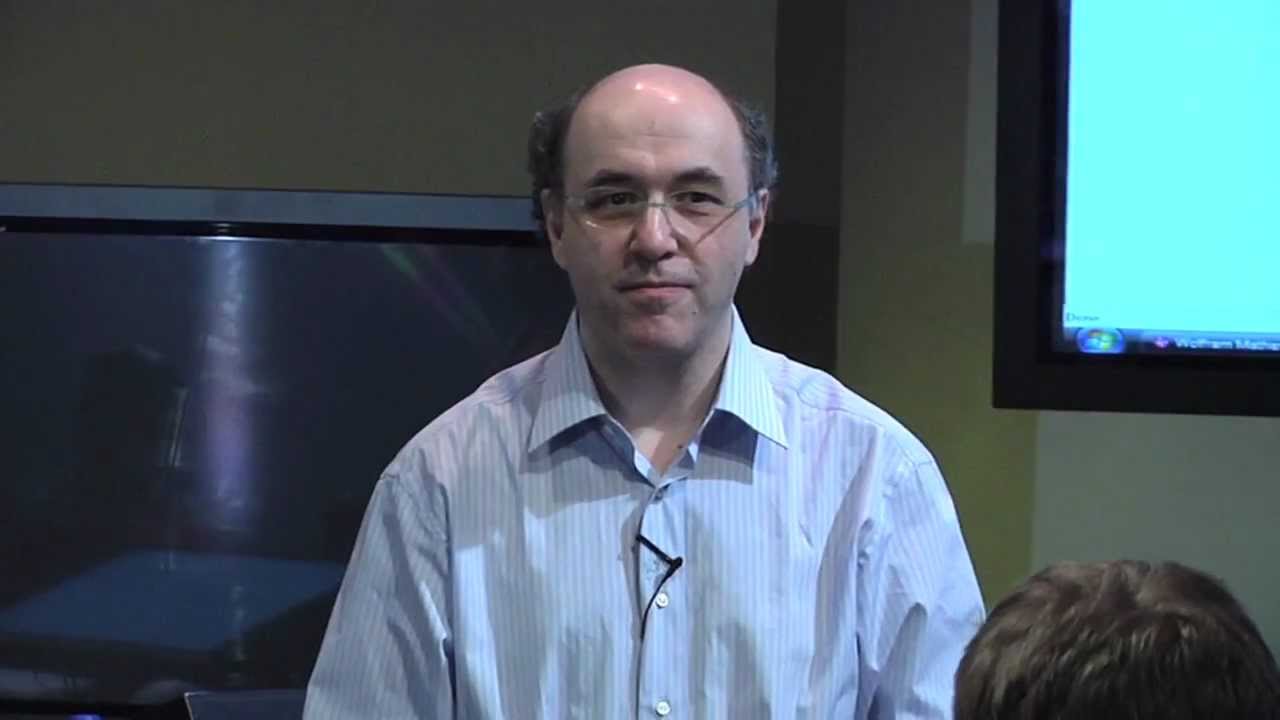 Wolfram|Alpha: The Official Launch