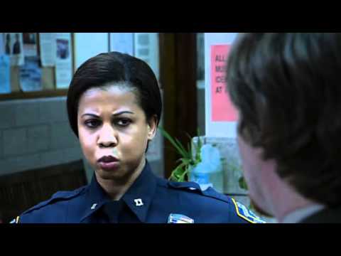 Flight of the Conchords - Jemaine's in jail