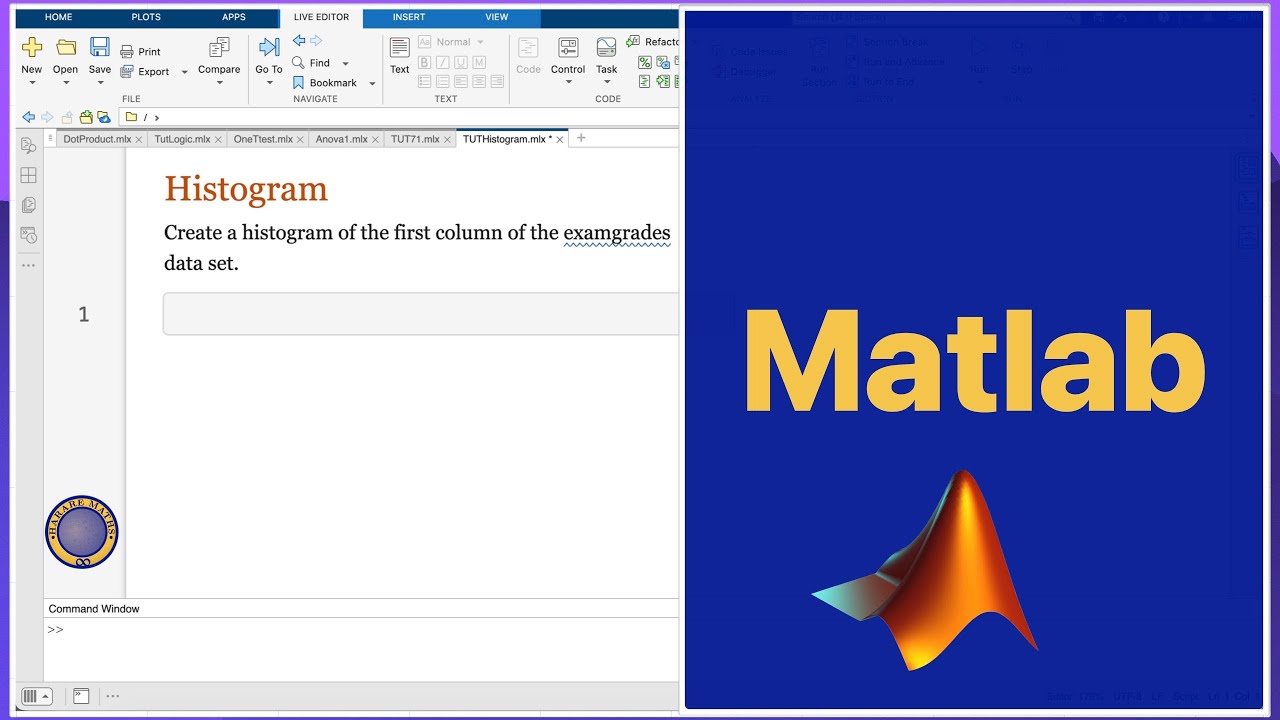 Matlab | Histogram