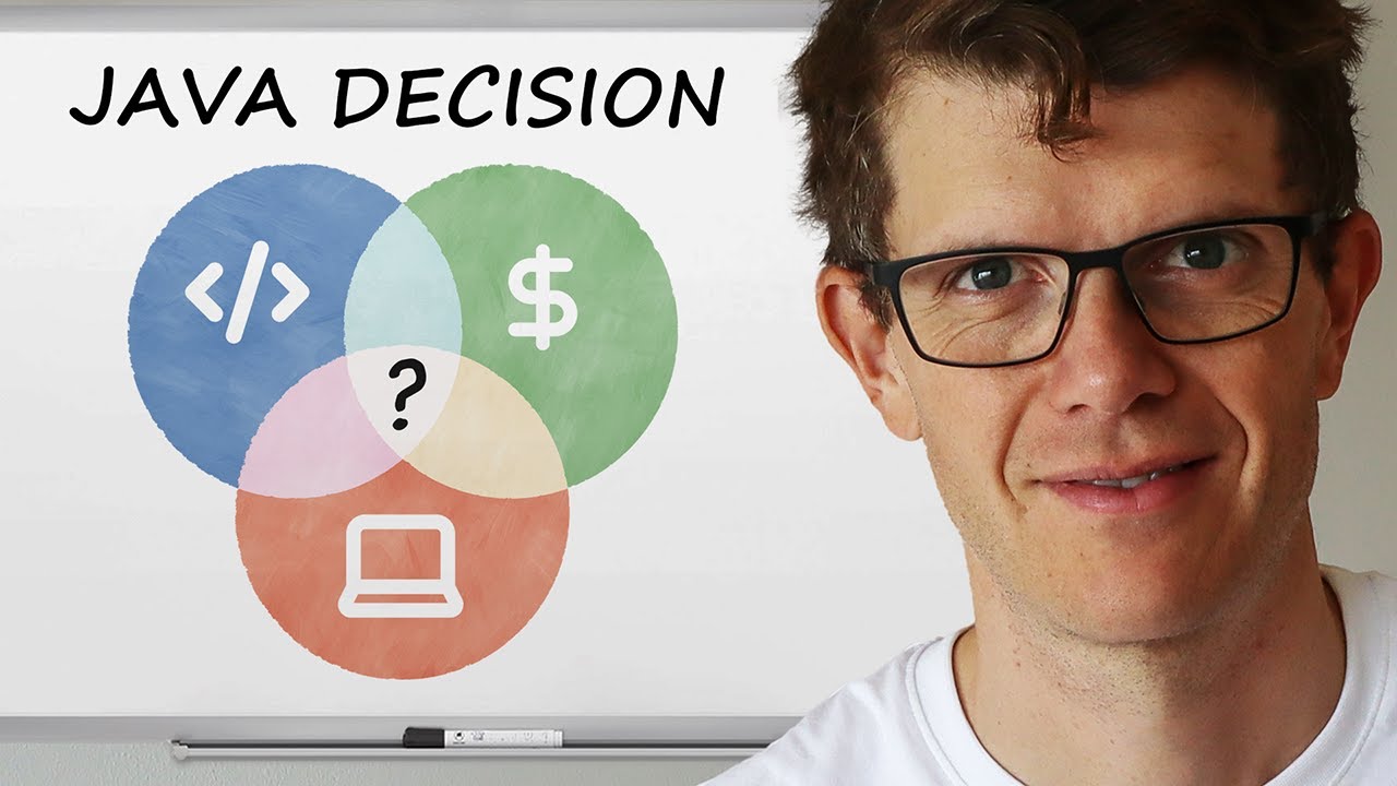 Should You Learn Java in 2024?