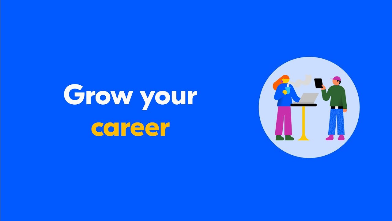 NRMA Employee Value Proposition - Grow your career