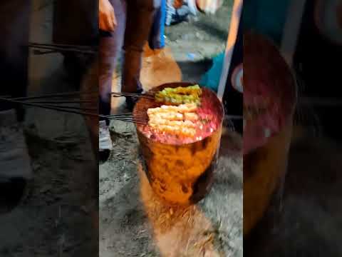 Mela Mini Vlog #shorts kabab