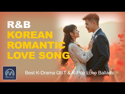 [Playlist] 🎧 Korean Romantic Love Songs 로맨틱한 사랑 노래 - Heartwarming Melodies for Love & Emotions 💖