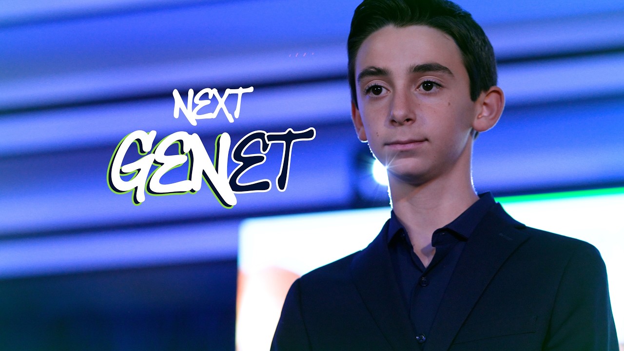 Michael's  Bar Mitzvah - Highlights - 3.21.2026 #TheNextGenet