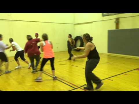 Clothespin Tag | Girl Guide Adventures