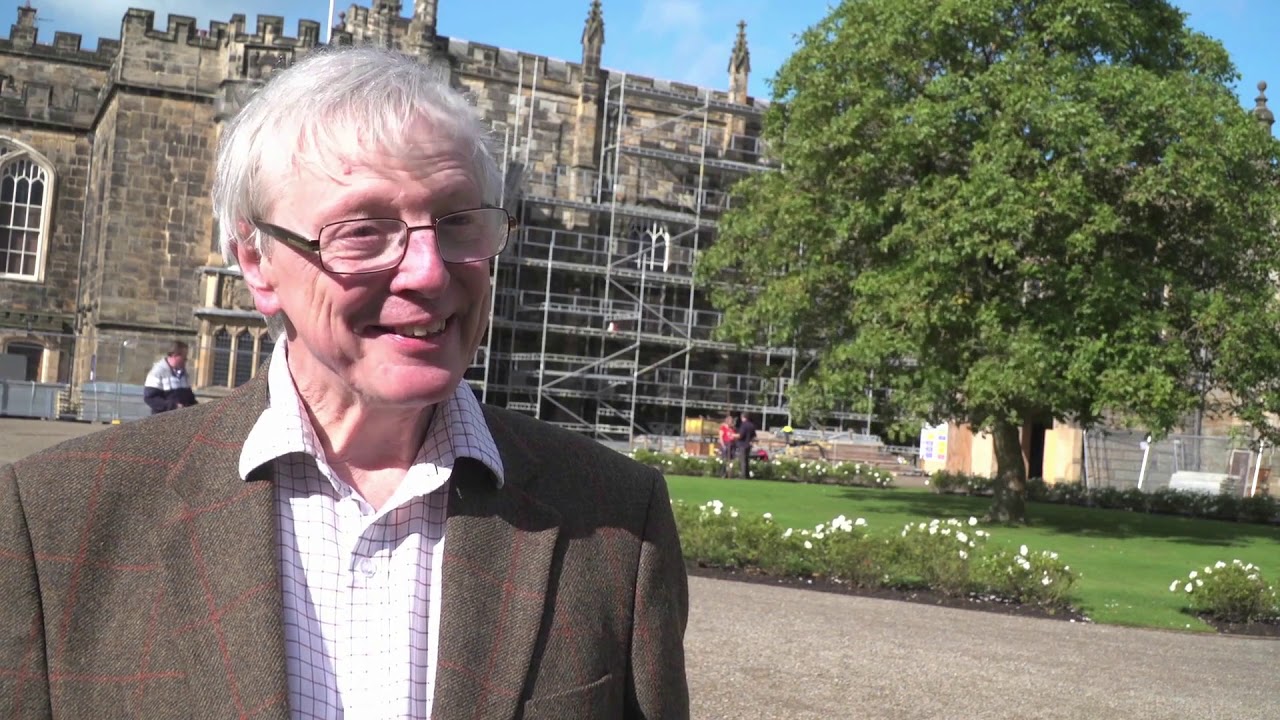 How do you put faith on display in a museum? Britain’s Faith Museum ...