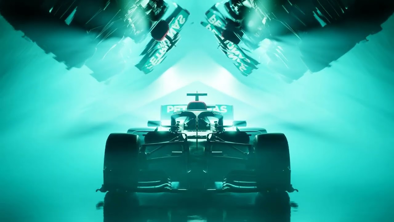 Wallpaper F1 4K TEST EDIT AMD