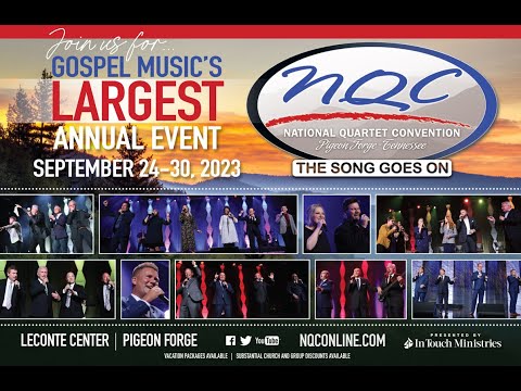 NQC 2023 Promo Video