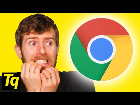 Chrome's Address Bar Is Changing In A BIG Way