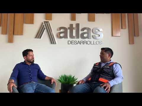 Construyendo juntos - Atlas Desarrollos