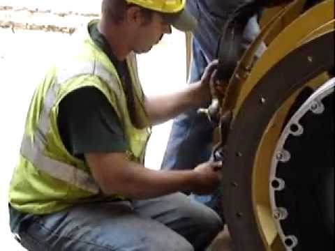 VISI Installs 2.25MW Generator in Downtown St. Paul