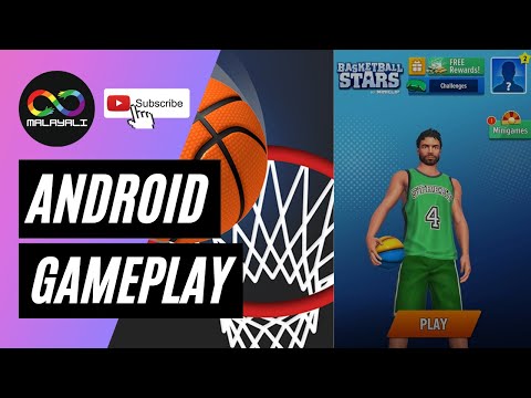 Unbeatable😎 |Basketball Stars Gameplay|