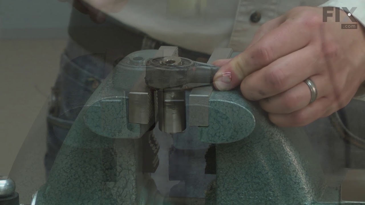 OEM Milwaukee Reciprocating Saw Primary Wobble Plate Assembly [14-67 ...