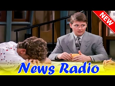 News Radio 🎃🎃 Episodes 442 🎃🎃 American Sitcom 2025 Full Episodes