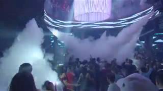 OMNI Club Dubai – Wafi Complex