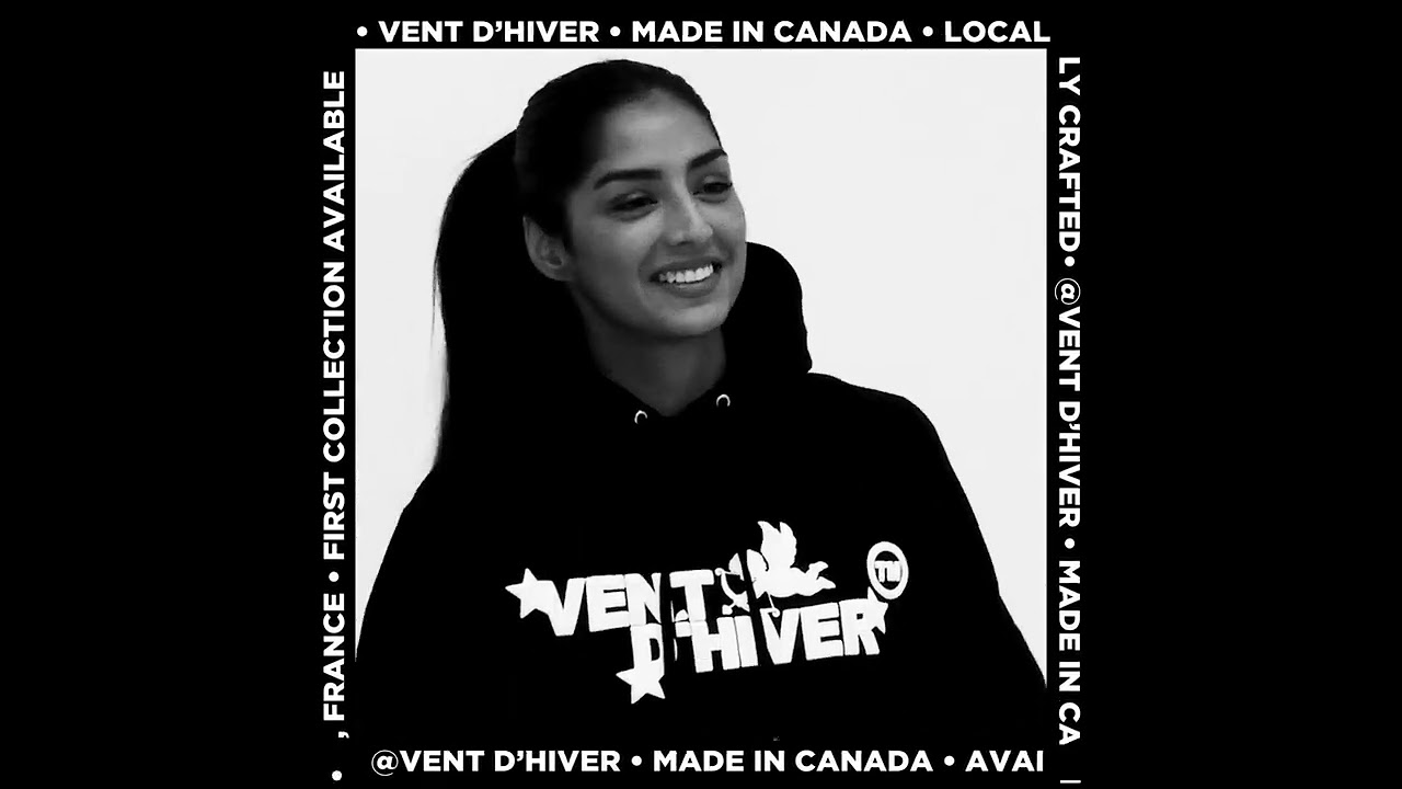 VENT D'HIVER - Mindset Blinded by Music | Times Square Billboard Ad