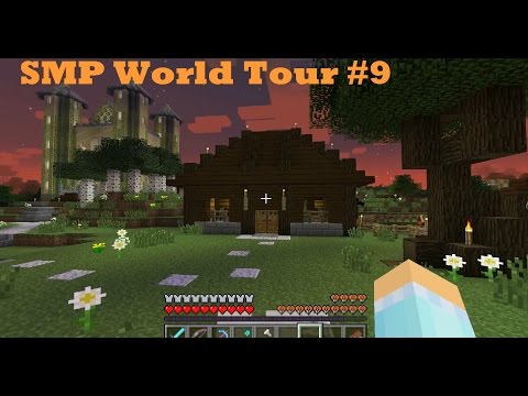 Steam Community :: Video :: Minecraft: Ranch Base: Castle Community ...