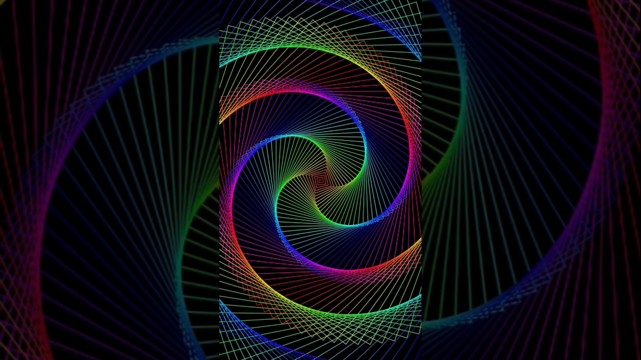 You Won’t Believe This Python Turtle Art! 😱