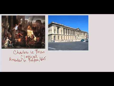 Saylor.org ARTH207: "French Baroque under Louis XIV"
