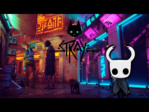 Steam Community :: Video :: Stray - Gameplay Walkthrough Part 2 - (No ...