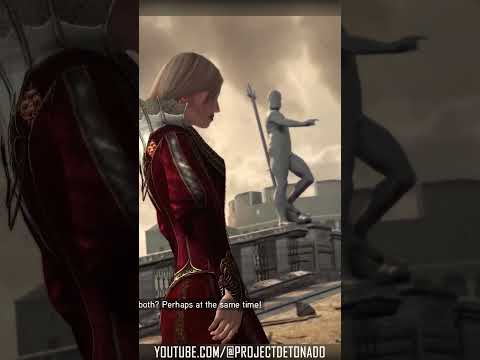 Steam Community :: Video :: Caterina Sforza and Lucrezia Borgia ...