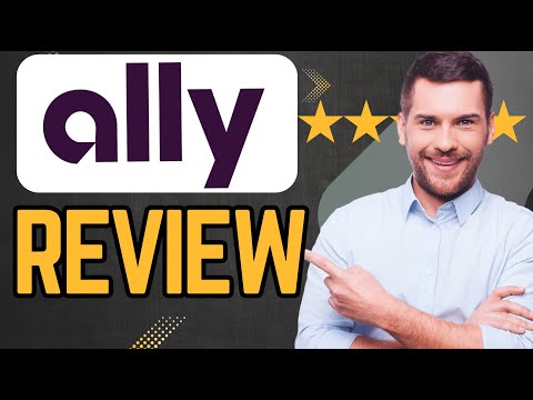 Ally Invest Review | All you Need to Know !