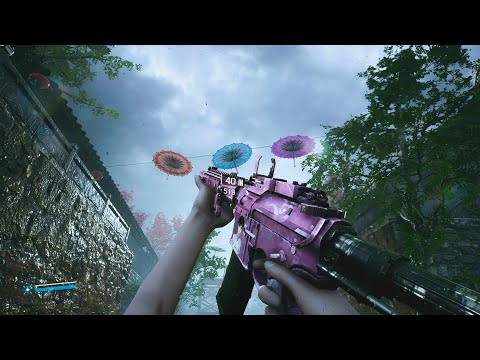 Steam Community :: Video :: Anime Gun Inspect