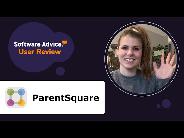 ParentSquare Software Reviews, Demo & Pricing - 2025