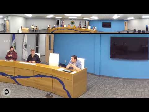 March 6th Meeting RM05-2023 | Village of Fort Simpson