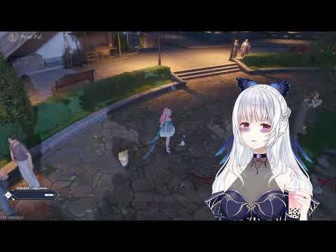 How to Redeem Codes in Infinity Nikki