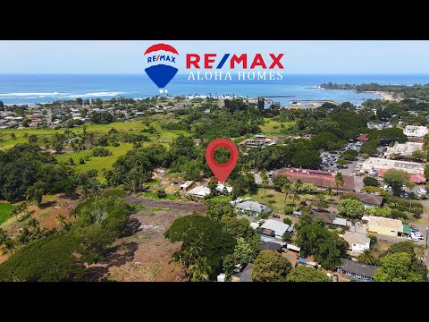 RE/MAX ALOHA HOMES | 66-199A Kamehameha Highway