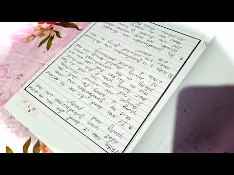 English project||class 11||The portrait of a lady||CBSE||