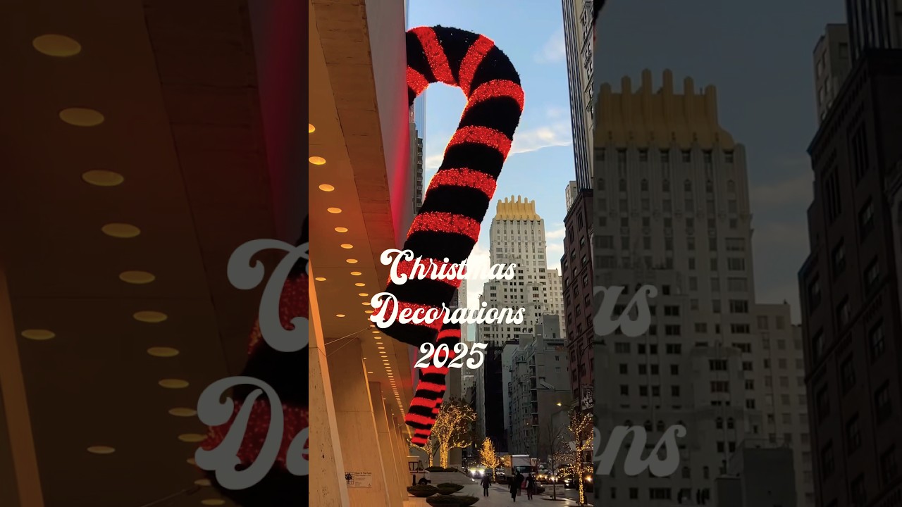 Best Christmas Decor Trends 2025 🎅🏠 | Beautiful Holiday Inspiration