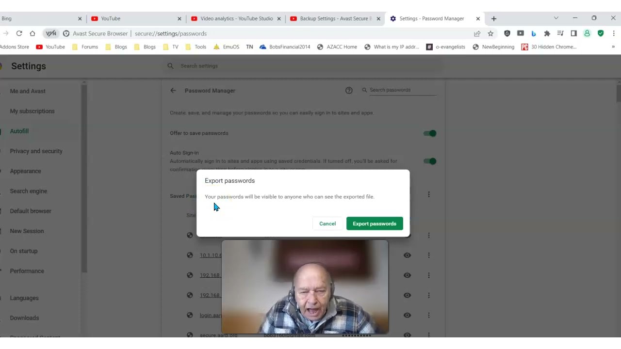 Reinstalling Avast - Avast Secure Browser - Avast Community Reinstalling Avast - Avast Secure Browser - Avast Community