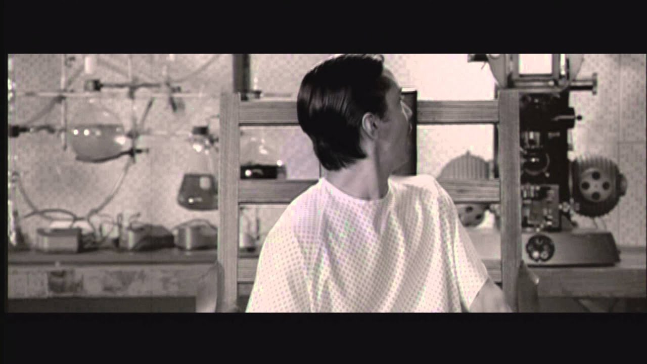 Pineapple Express 'Item 9' Deleted Scene