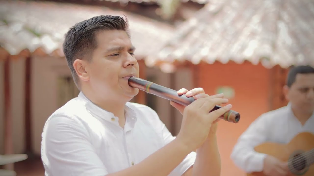 Quenando - Oscar Molina & Queñuales