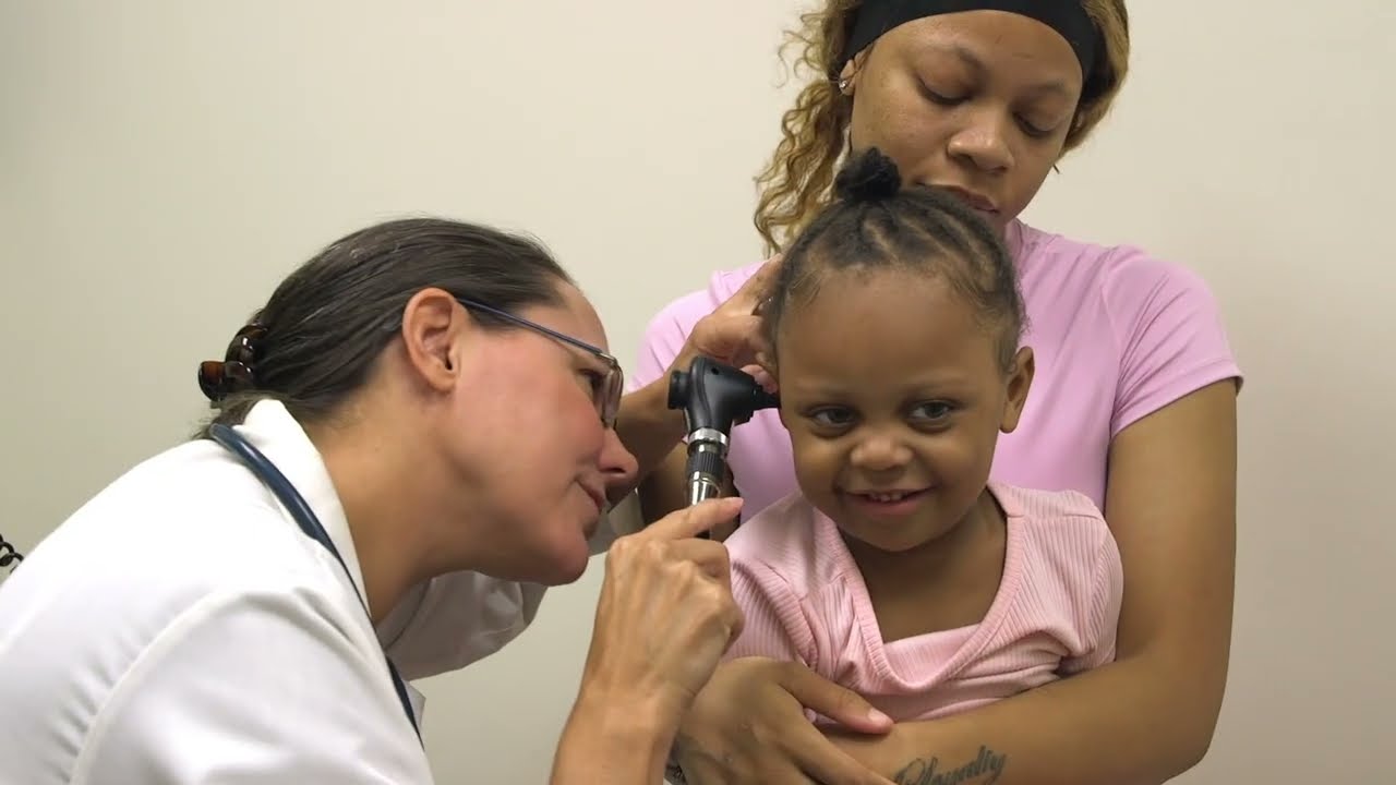 Cherry Health Pediatrics