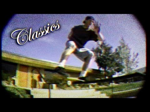 Danny Way Welcomes Colin McKay | Skate.fr