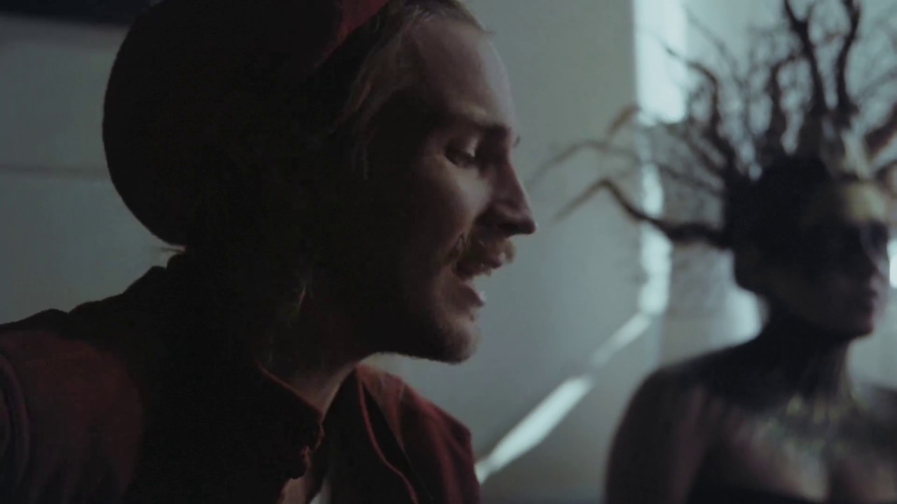 Bartleby Delicate - Post Love Doubts (Live@1535 Session)