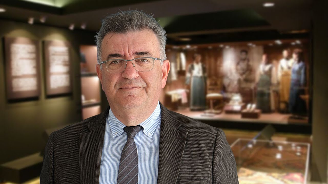 ΣΥΝΕΝΤΕΥΞΕΙΣ ΝΙΚΟΥ ΣΤΑΥΡΕΛΗ - Πνοή Δημιουργίας