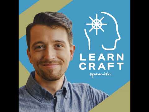 1: How To Learn Spanish Fluently