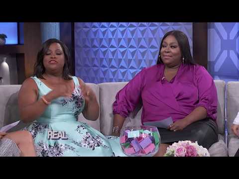 Sherri Shepherd Misses the ‘Freaky’ Janet Jackson | Hollywood goodfella