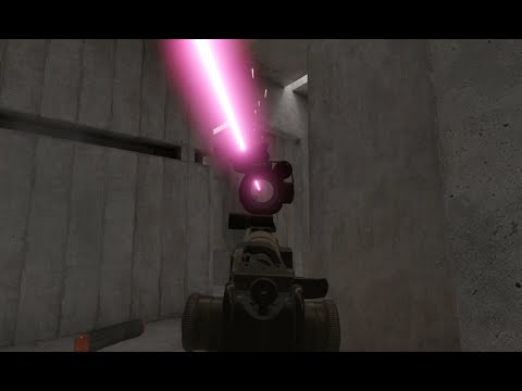 Steam Community :: Video :: H3VR - Getting free LASEK at Institution ...