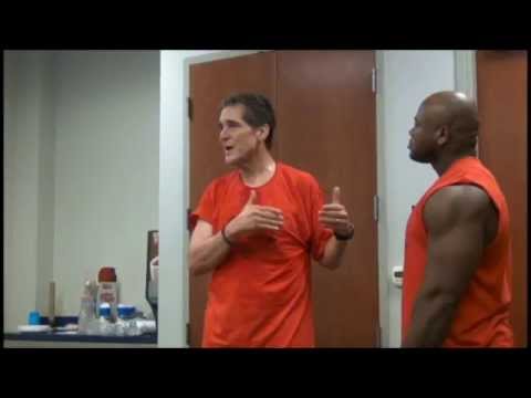Real Estate Agents: Work Hard and Listen to Coaching - Greg Garrett and Body by D's D'shawn Wright