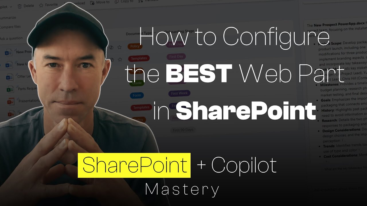SharePoint Engagement: Master the Art of Highlighted Content!