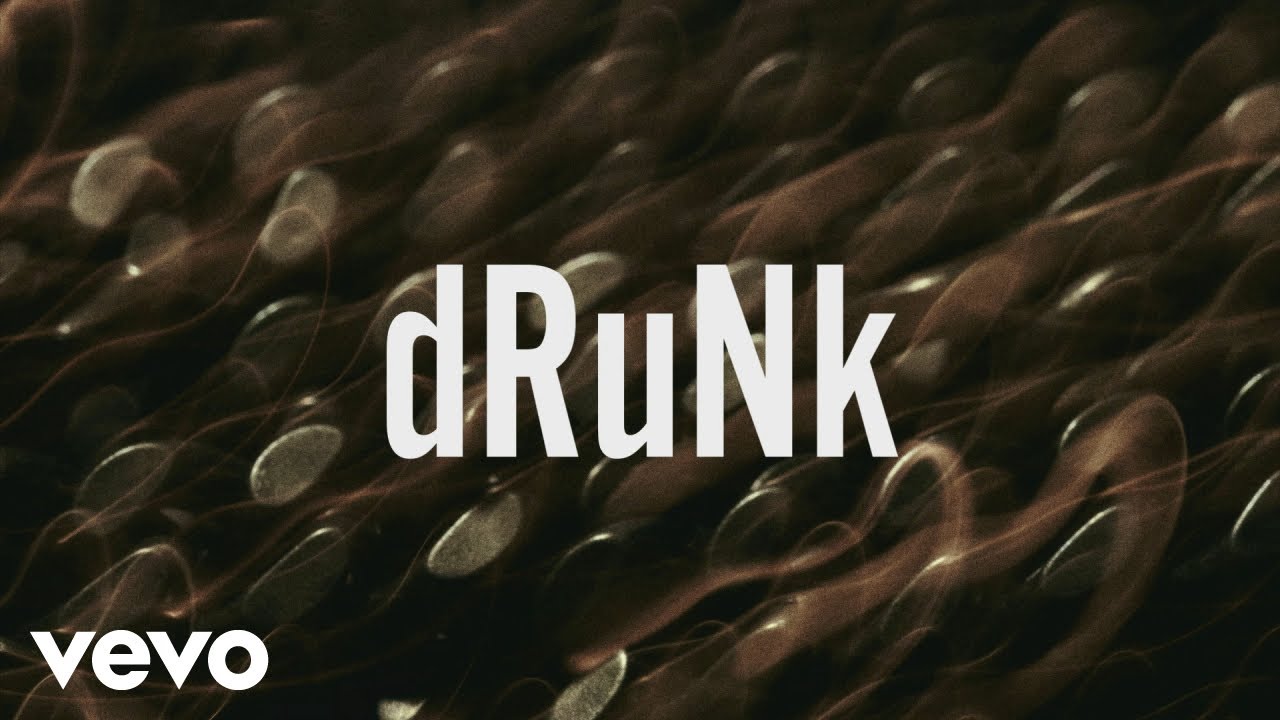 ZAYN - dRuNk (Official Lyric Video)